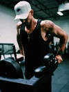 Dips | Enhance Upper Body Strength — Join Now — Hybrid Calisthenics