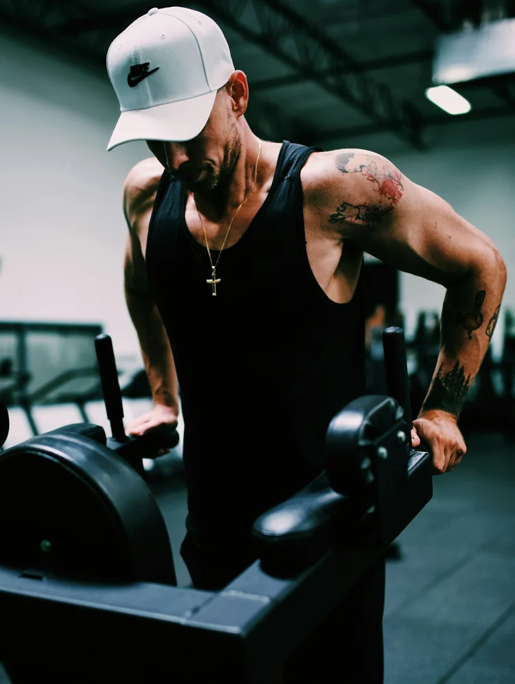 Dips | Enhance Upper Body Strength — Join Now — Hybrid Calisthenics