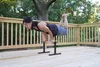 Elbow Levers | Start Your Calisthenics Journey — Hybrid Calisthenics