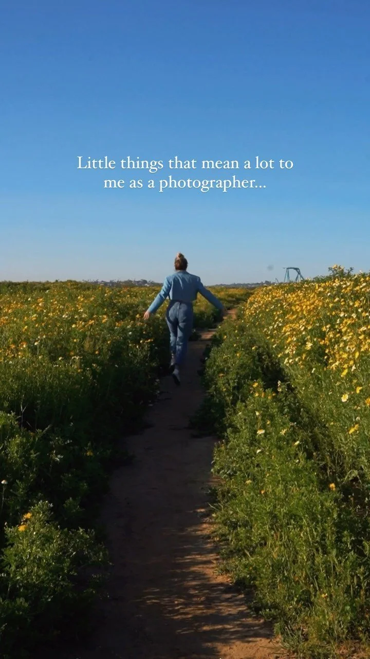 San Diego Portrait, Couples, Brand, and Elopement Photographer