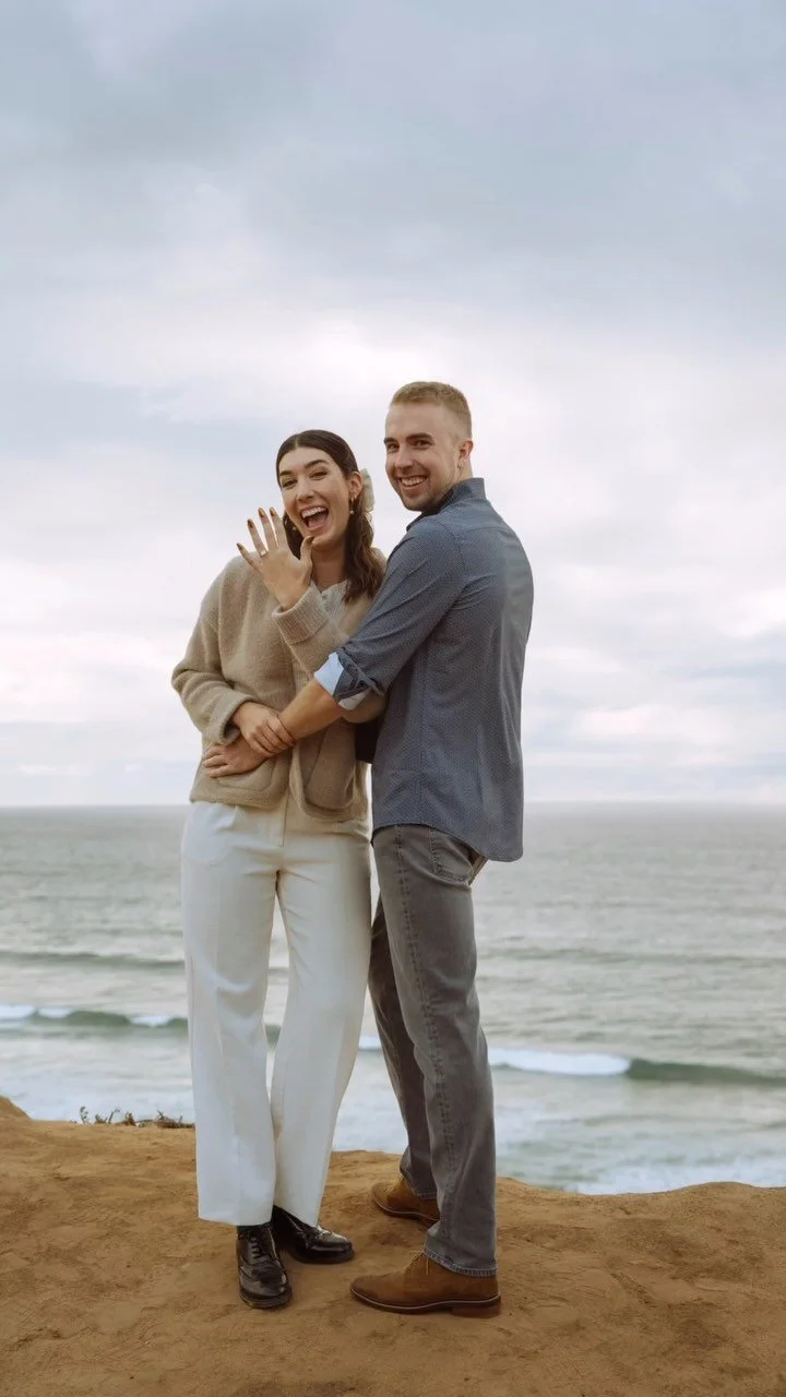 San Diego Portrait, Couples, and Branding Photographer