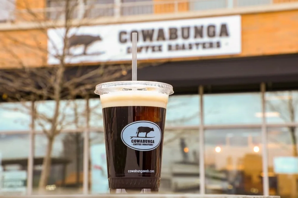 Cowabunga Coffee