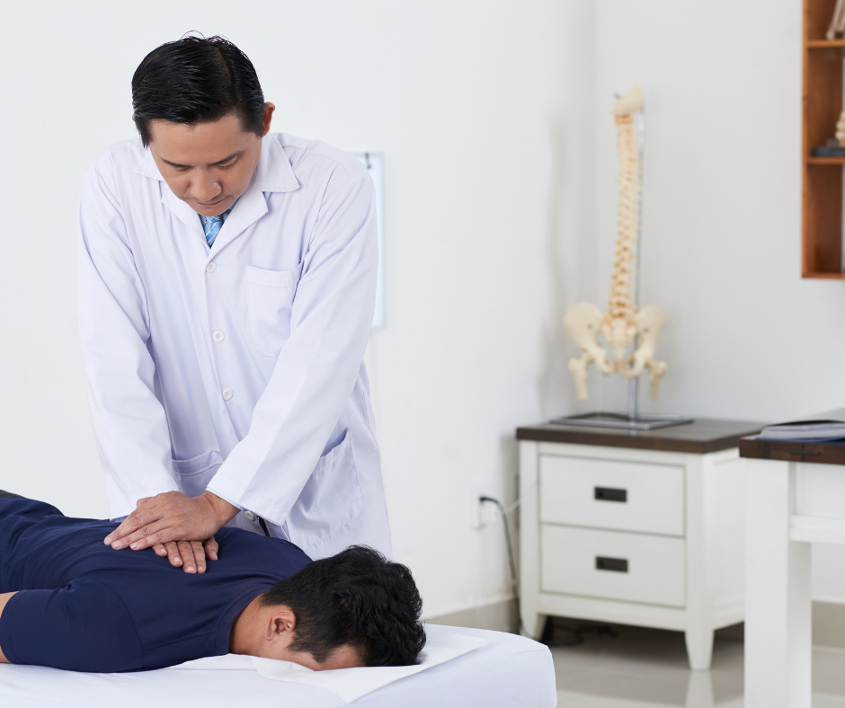 Schultz & Barrett Chiropractic - Services — Barrett Chiropractic and ...