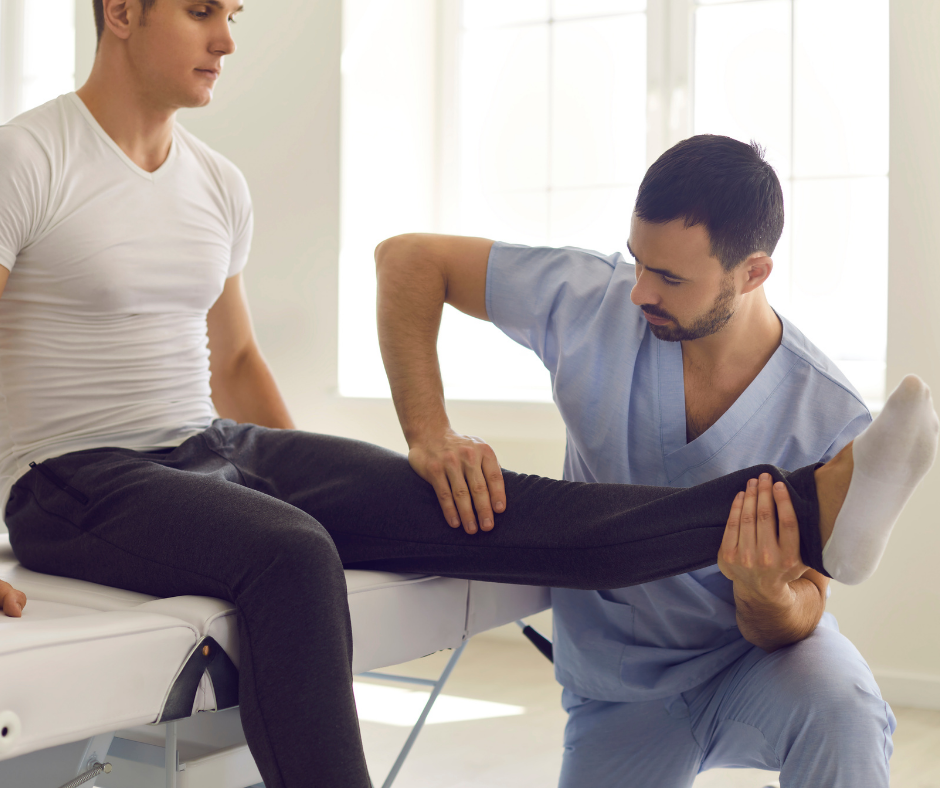 Schultz & Barrett Chiropractic - Services — Barrett Chiropractic and ...