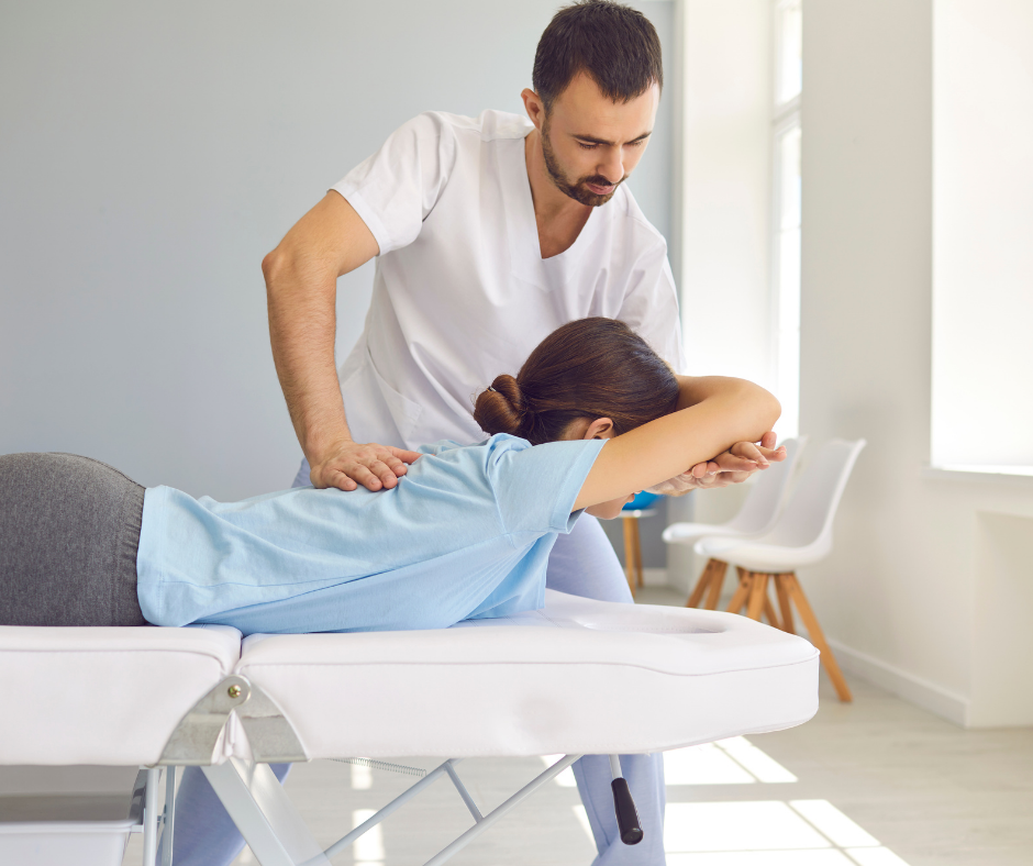 Barrett Chiropractic and Massage | Arlington, WA