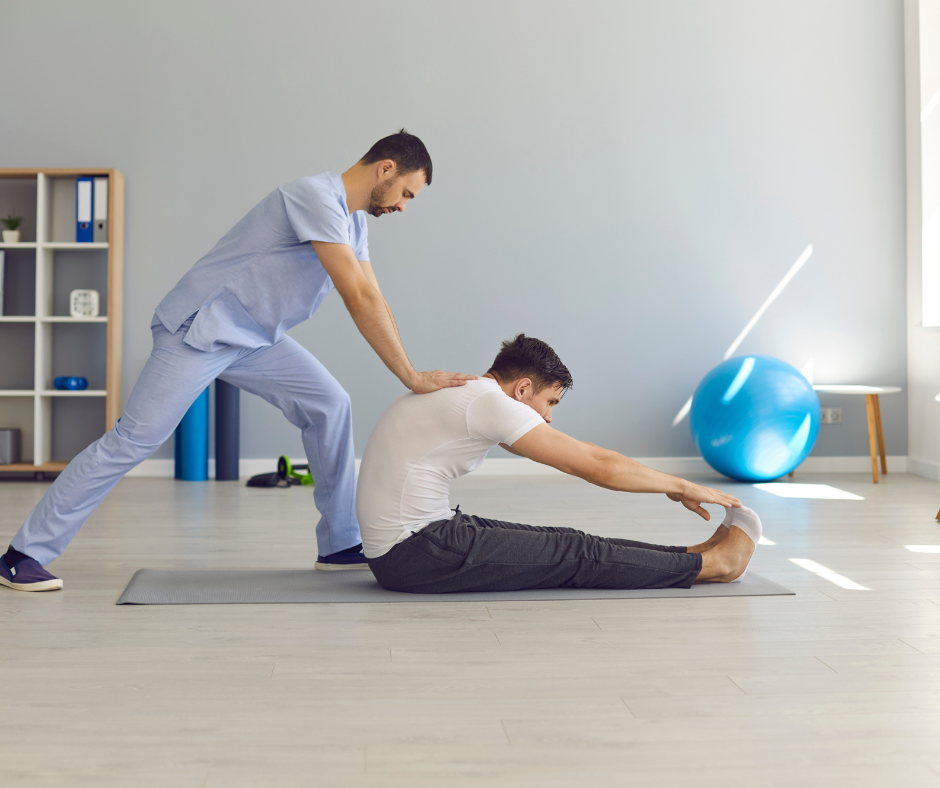 Barrett Chiropractic and Massage | Arlington, WA