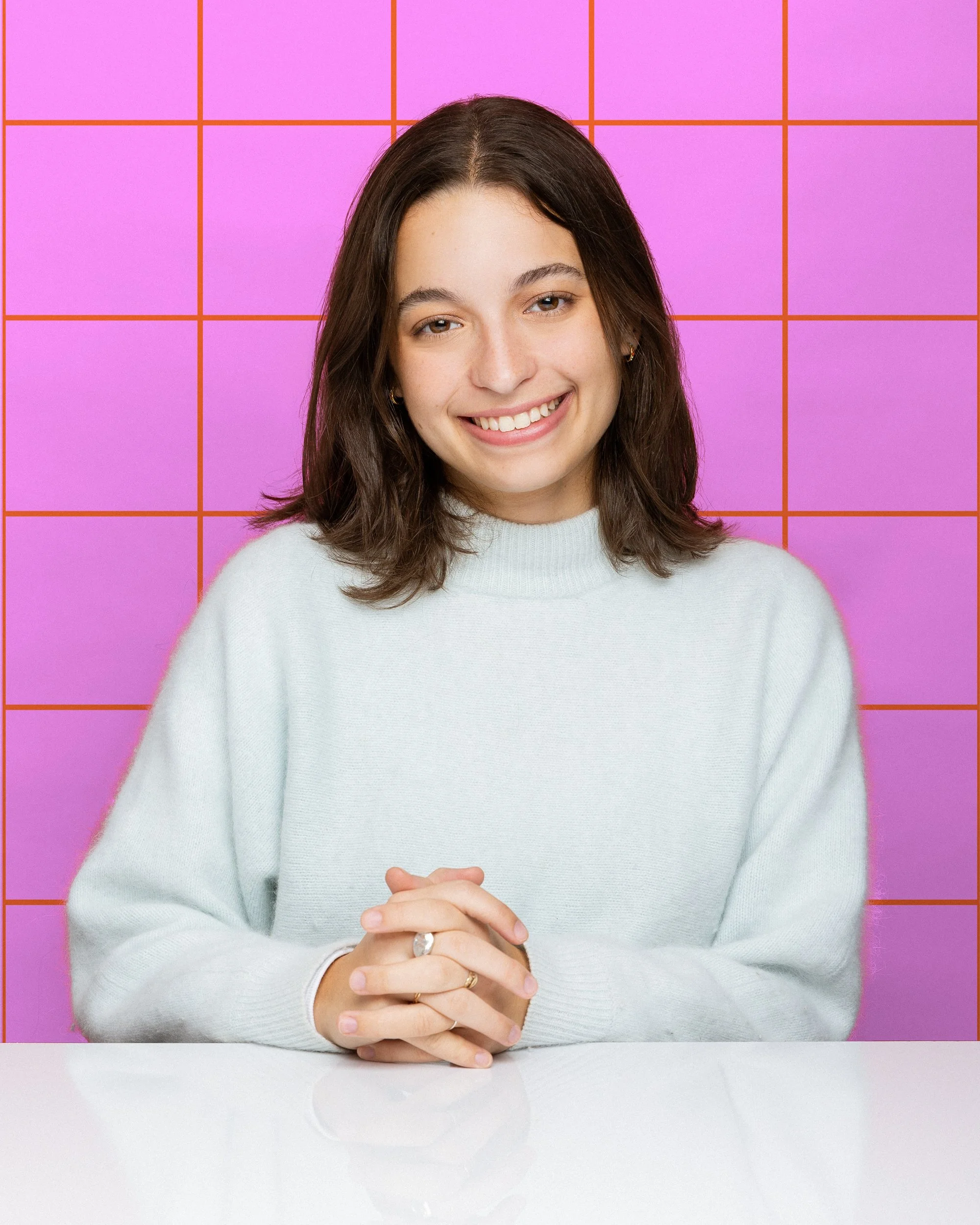 About 3 — Emily Hanson