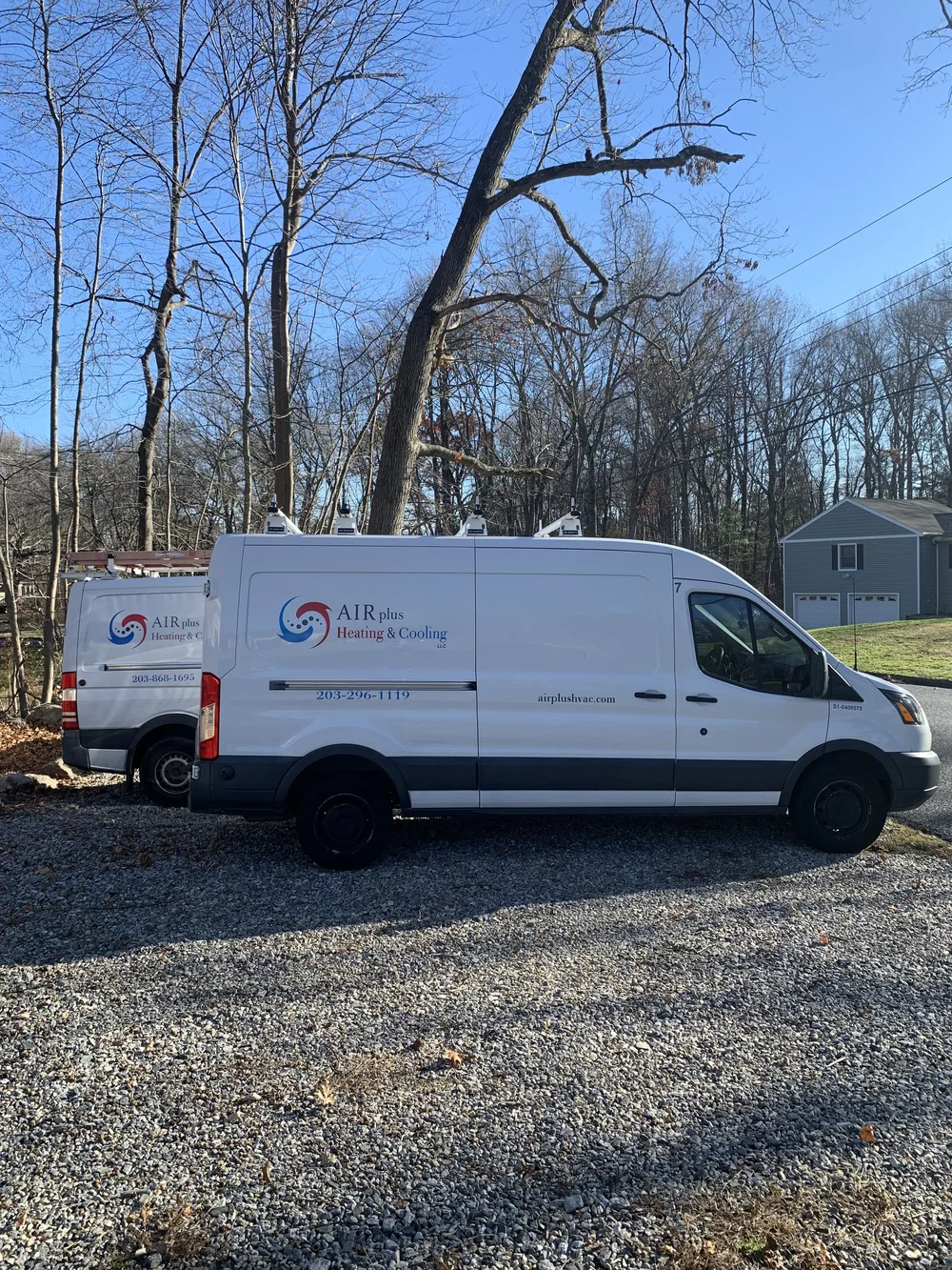 AIRplus Heating & Cooling | Commercial and Residential HVAC