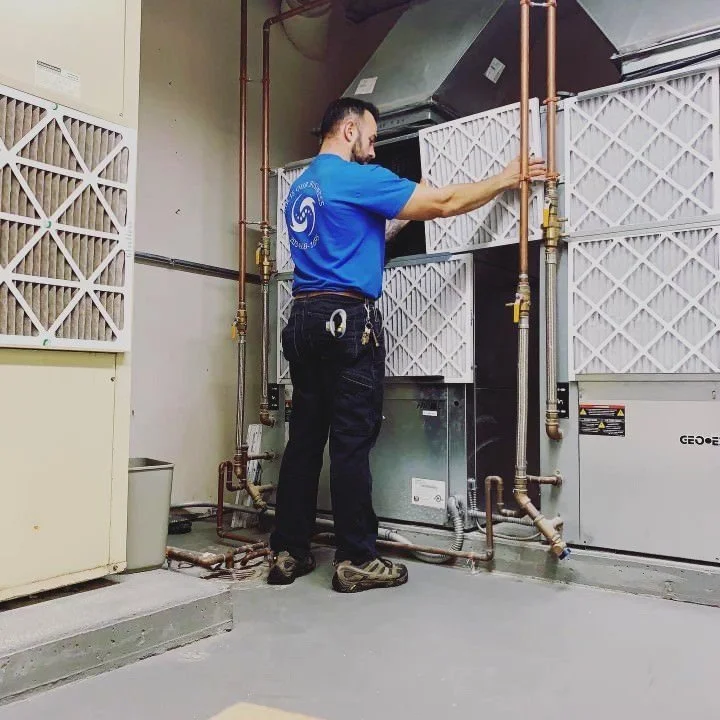 AIRplus Heating & Cooling | Commercial and Residential HVAC