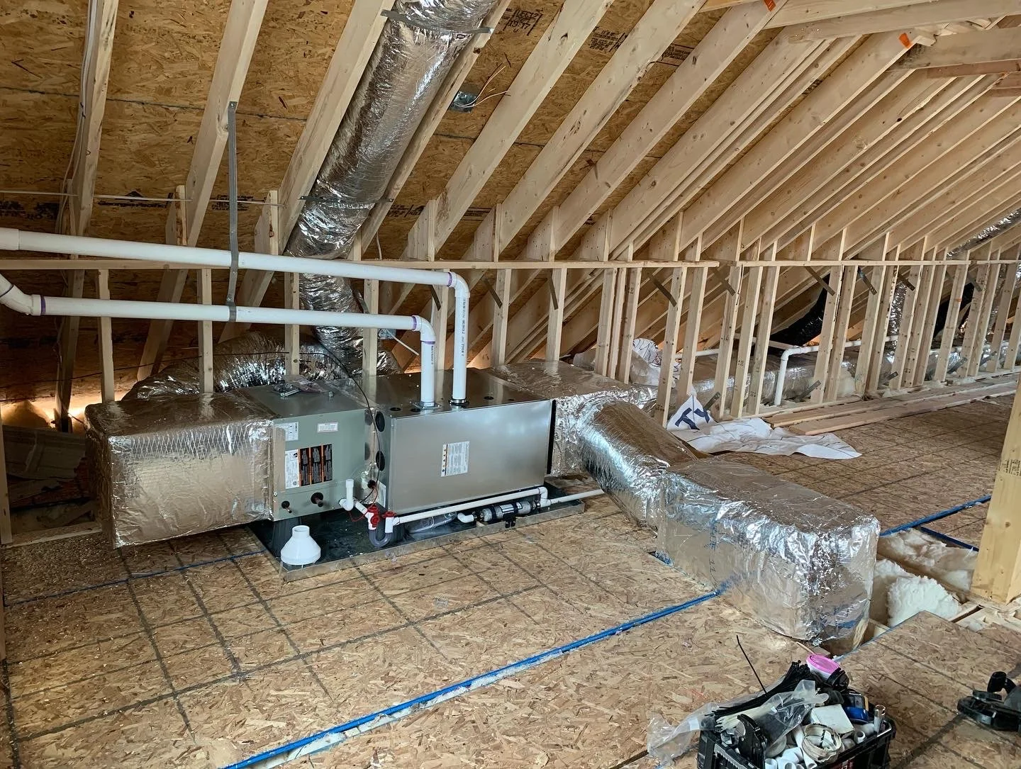 AIRplus Heating & Cooling | Commercial and Residential HVAC