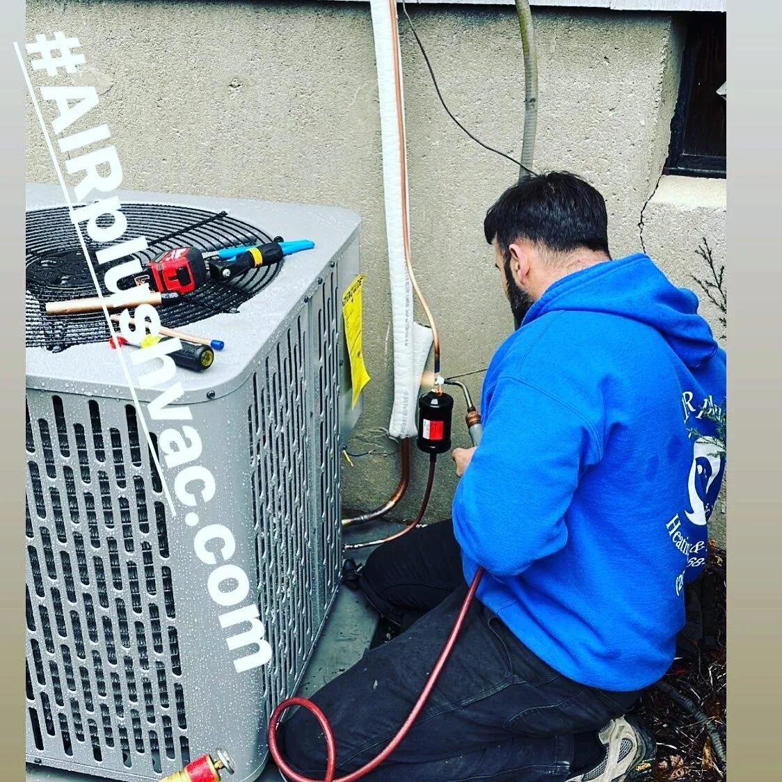 AIRplus Heating & Cooling | Commercial and Residential HVAC