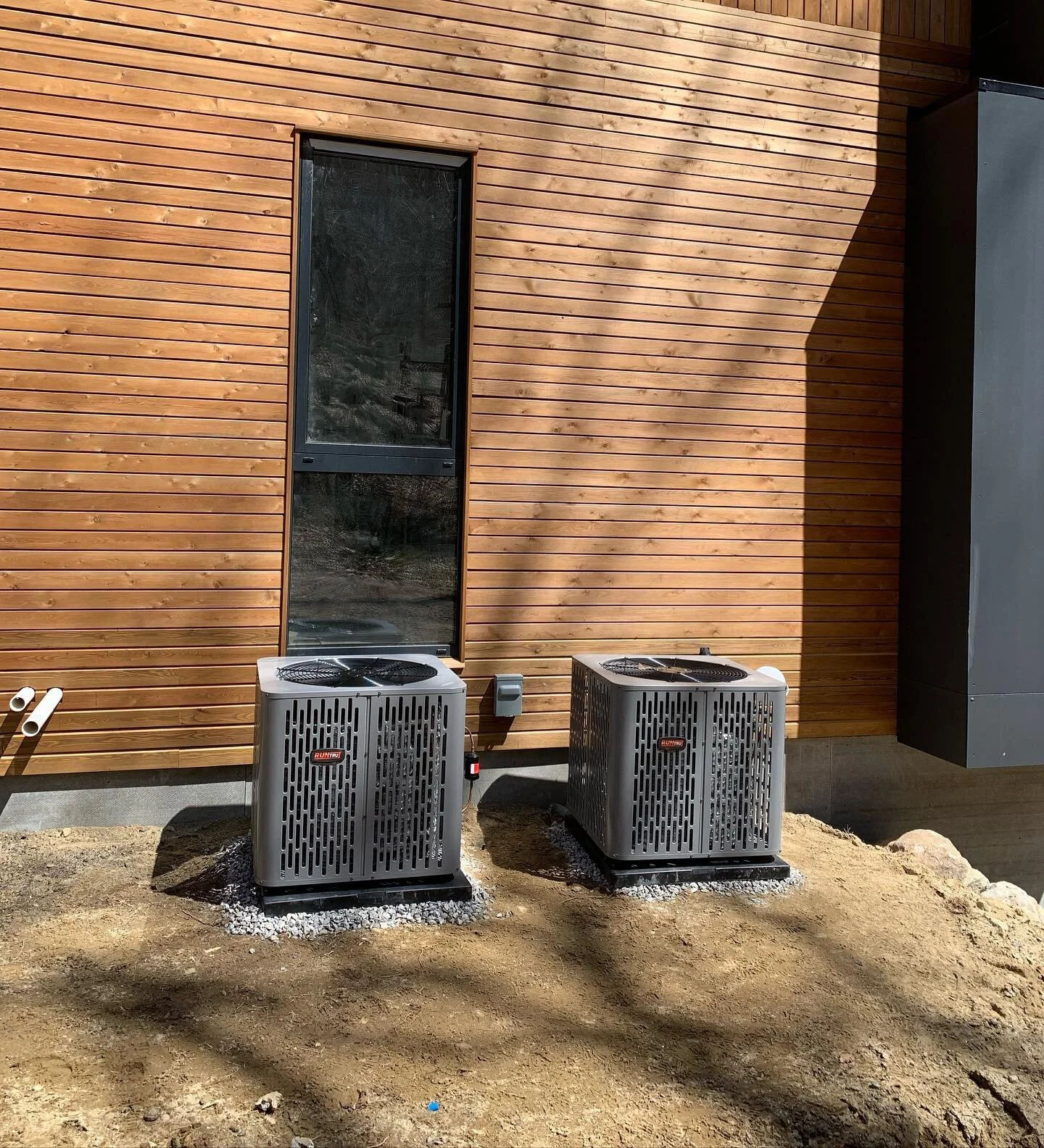 AIRplus Heating & Cooling | Commercial and Residential HVAC