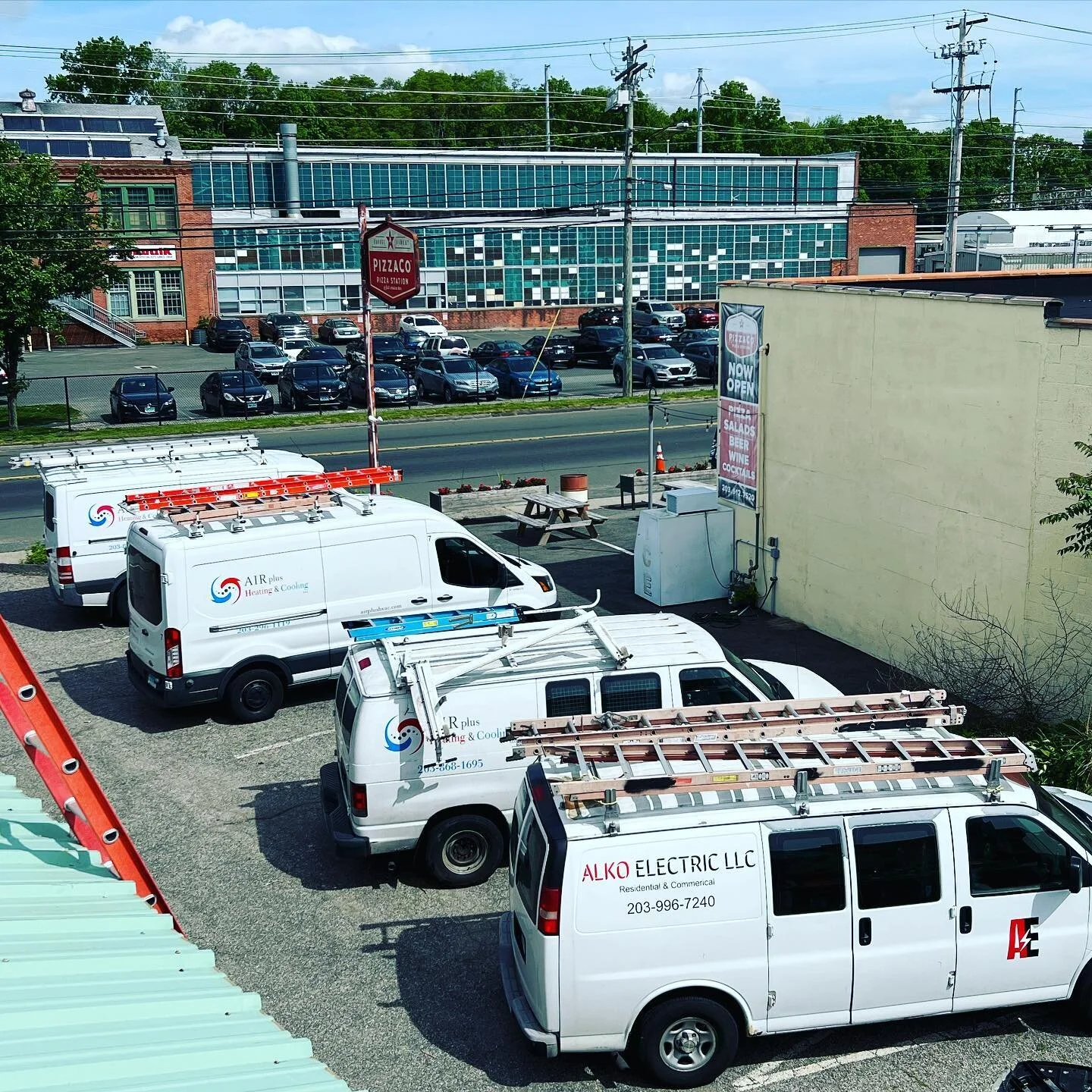 AIRplus Heating & Cooling | Commercial and Residential HVAC