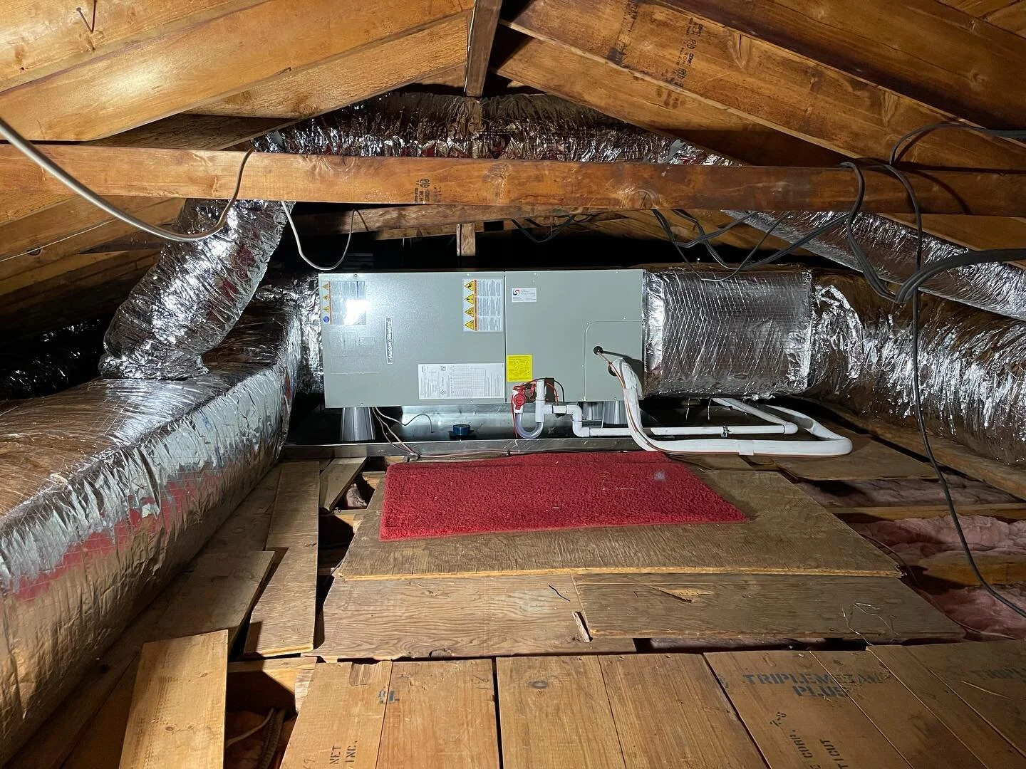 AIRplus Heating & Cooling | Commercial and Residential HVAC