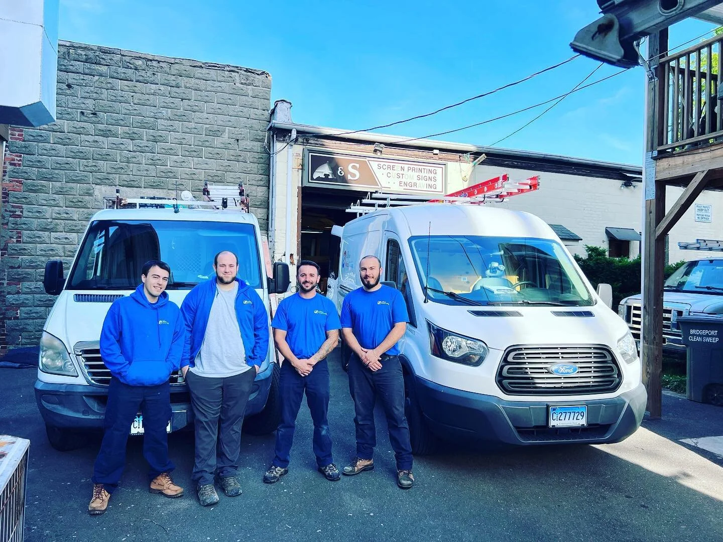 AIRplus Heating & Cooling | Commercial and Residential HVAC