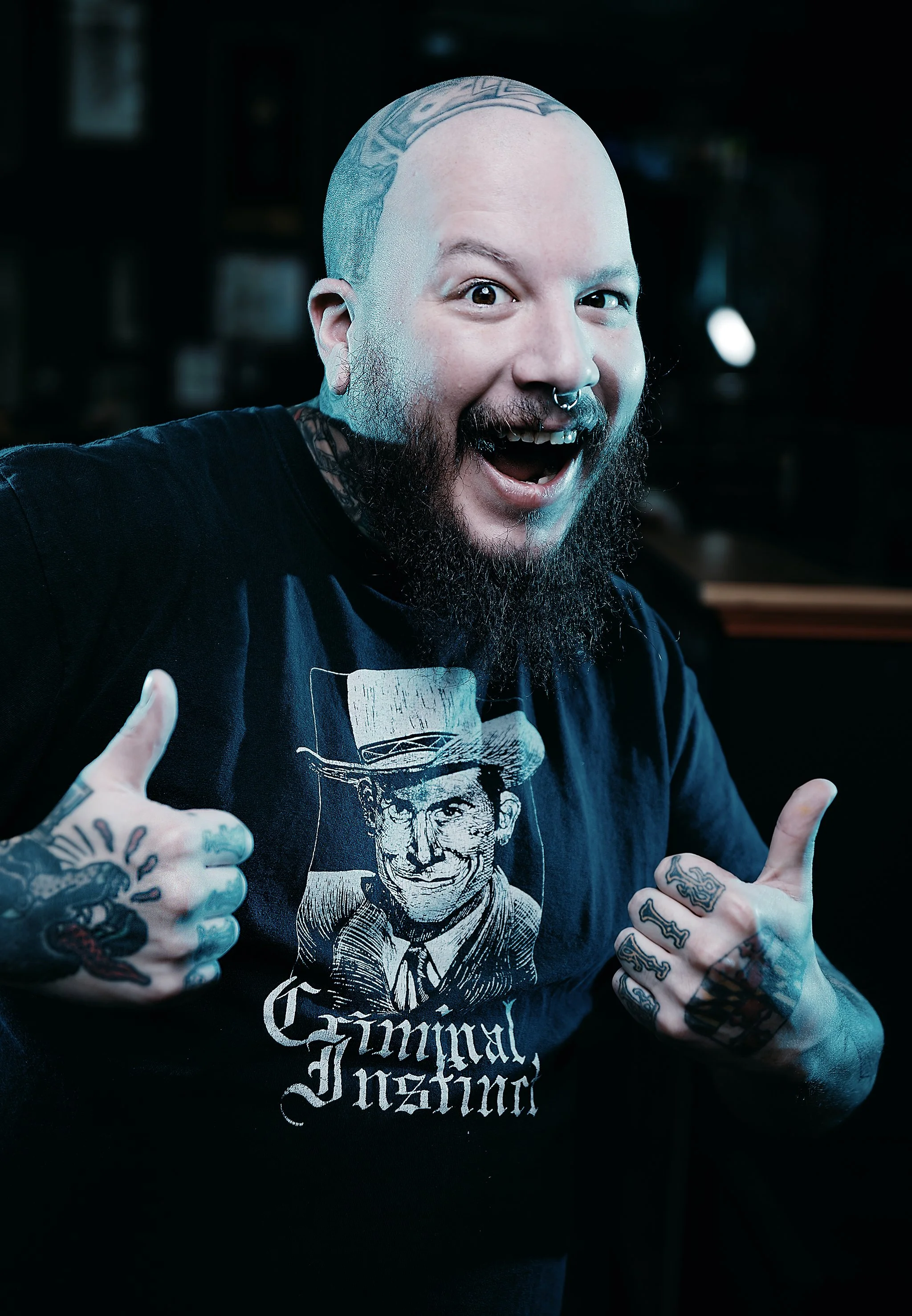 Tattoo Alchemy | Tattoo Shop | Frederick, Maryland
