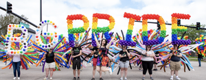 Pinta Pride Project