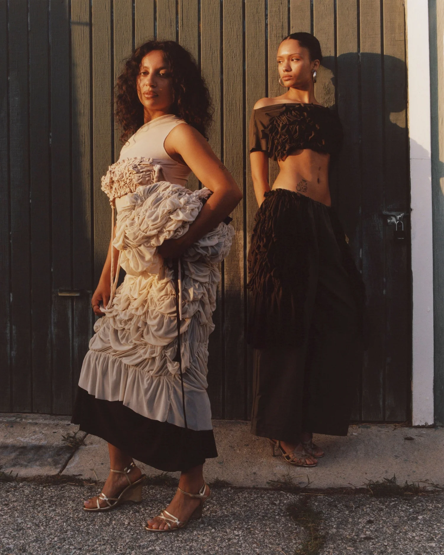 GALLERY — Fonseca