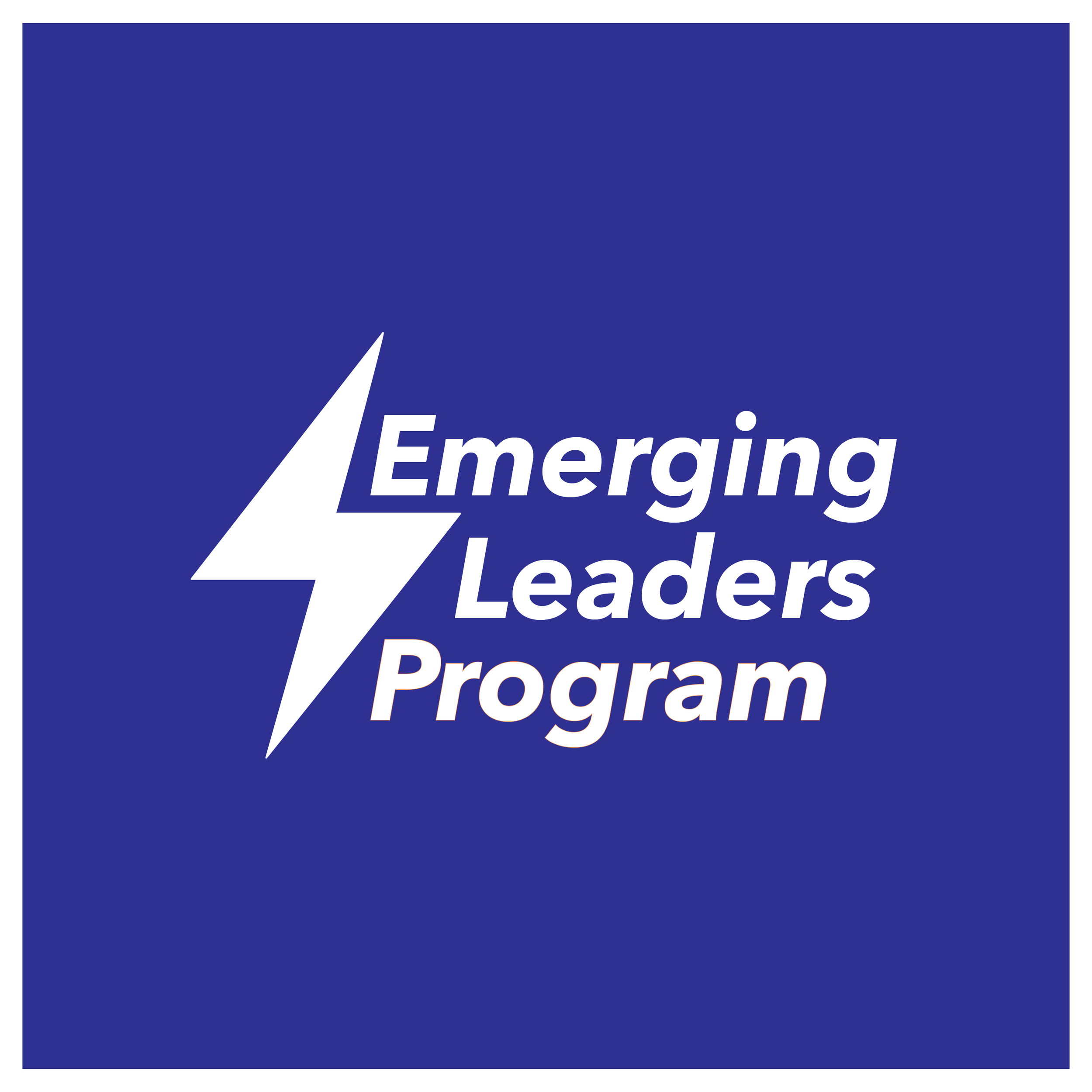 Emerging Leaders Program — Energy Terminal
