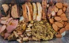 menu — JDs BBQ