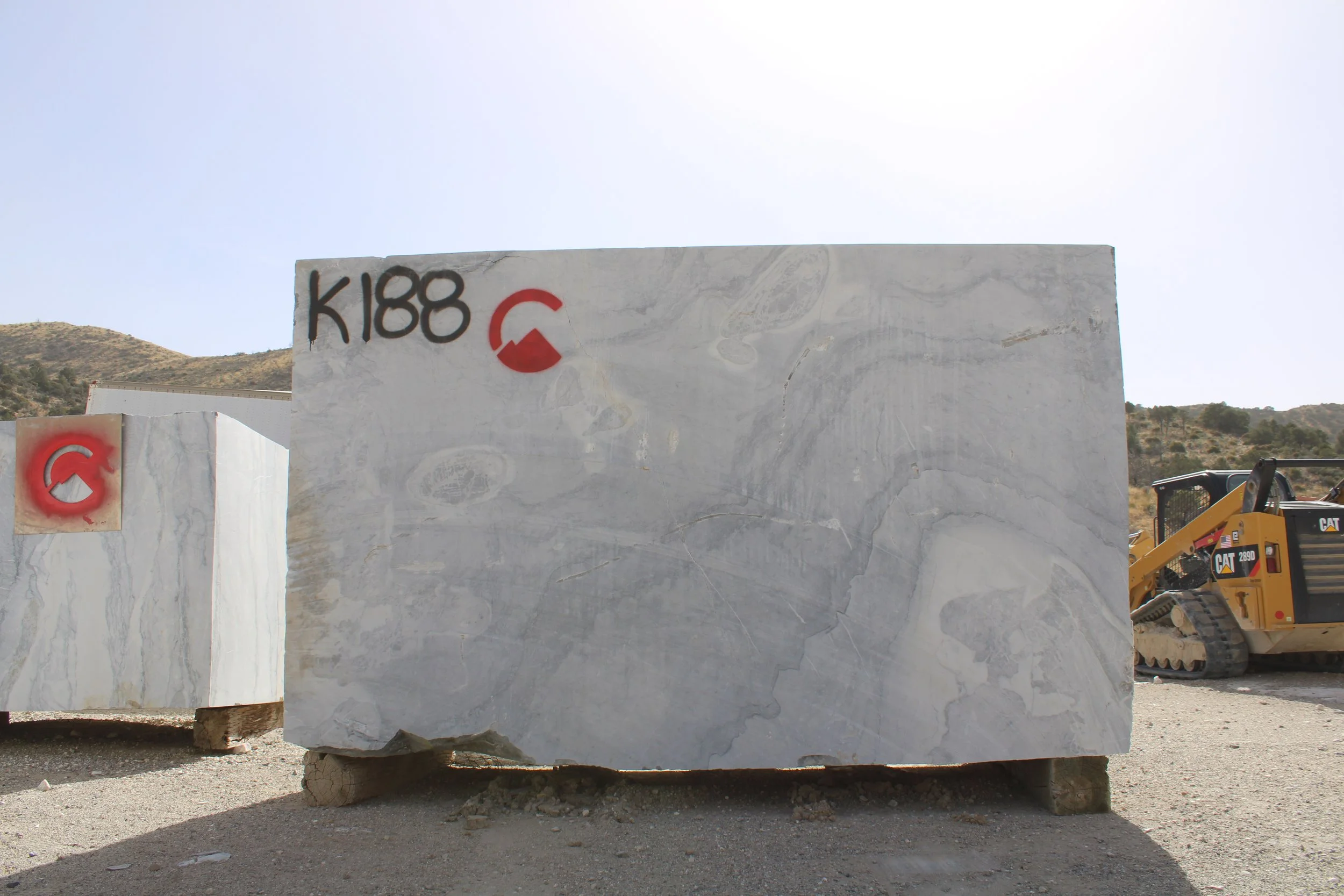 Gallery 1 — Cochise Marble