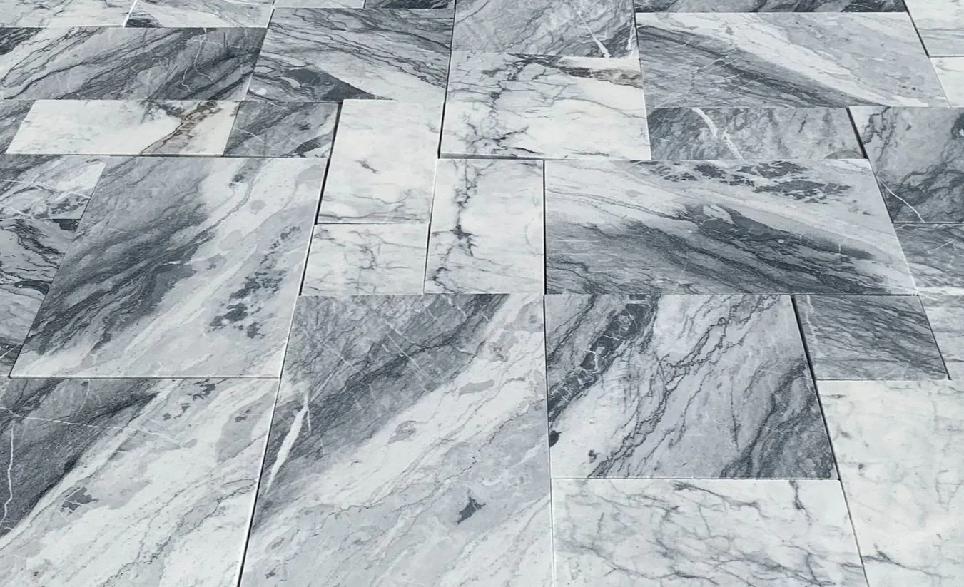 Gallery 1 — Cochise Marble
