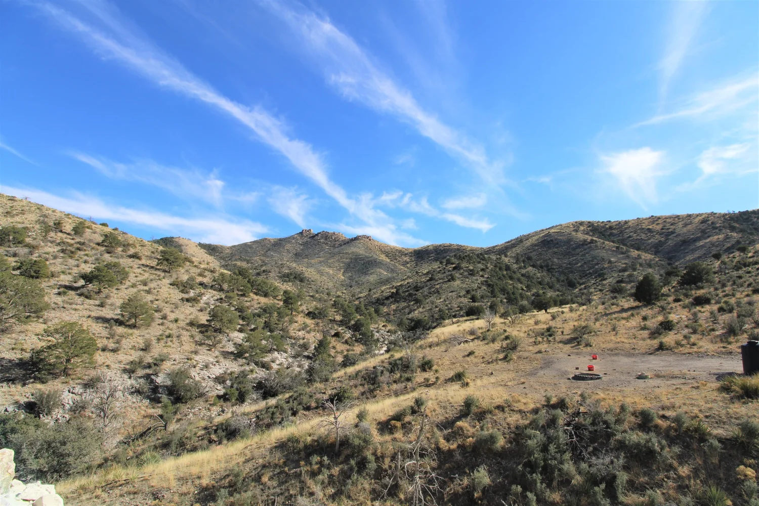 Marble Gravel — Cochise Marble