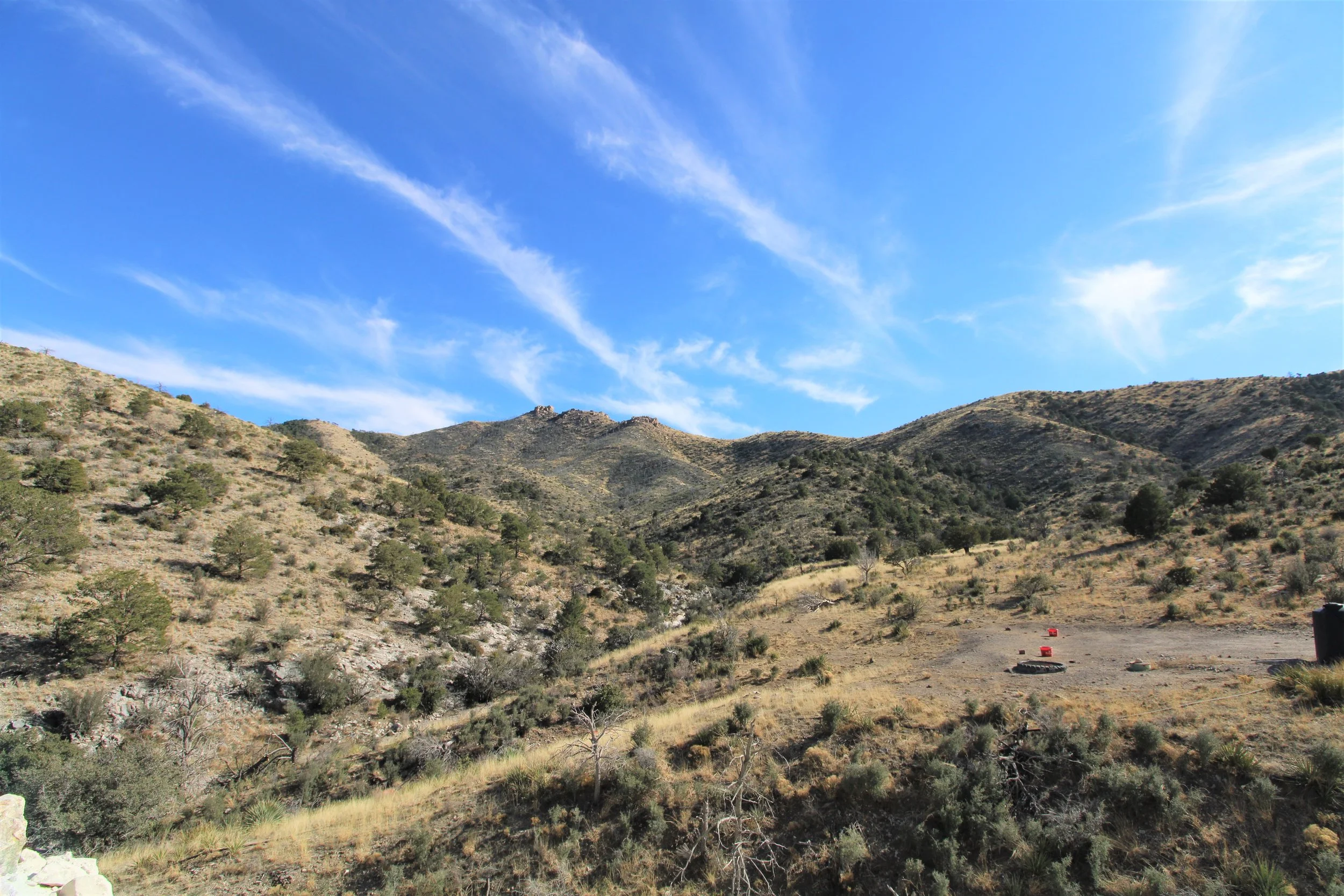 Marble Gravel — Cochise Marble