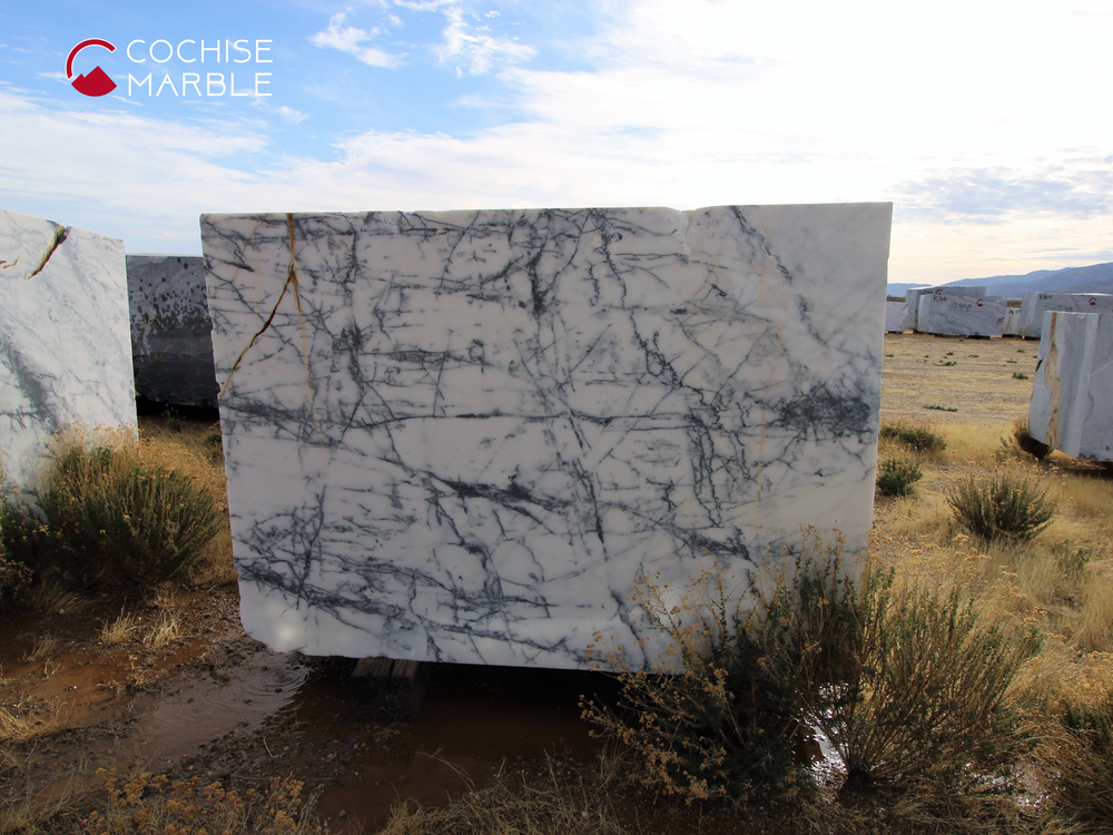 Cochise Marble