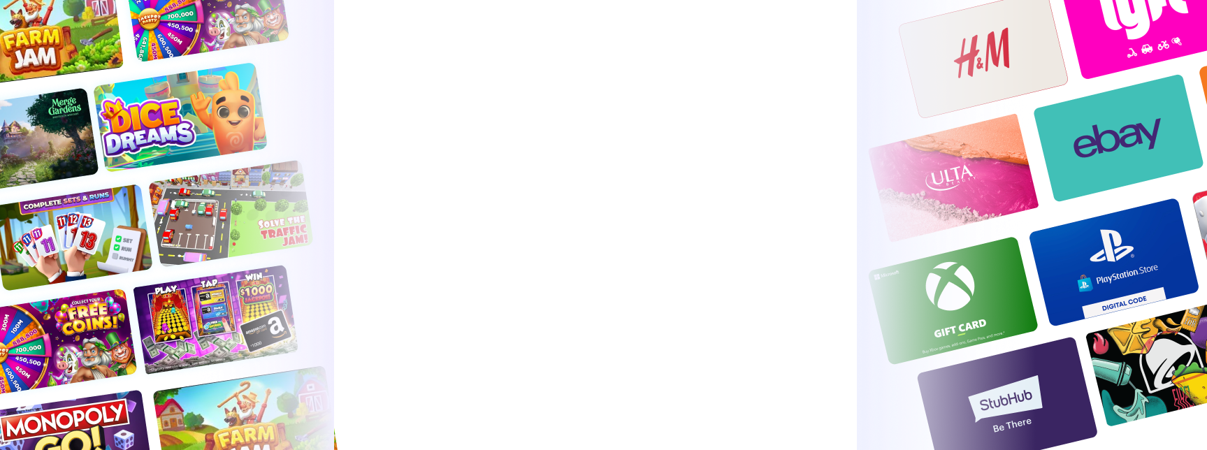 About Us — Cosmic Rewards