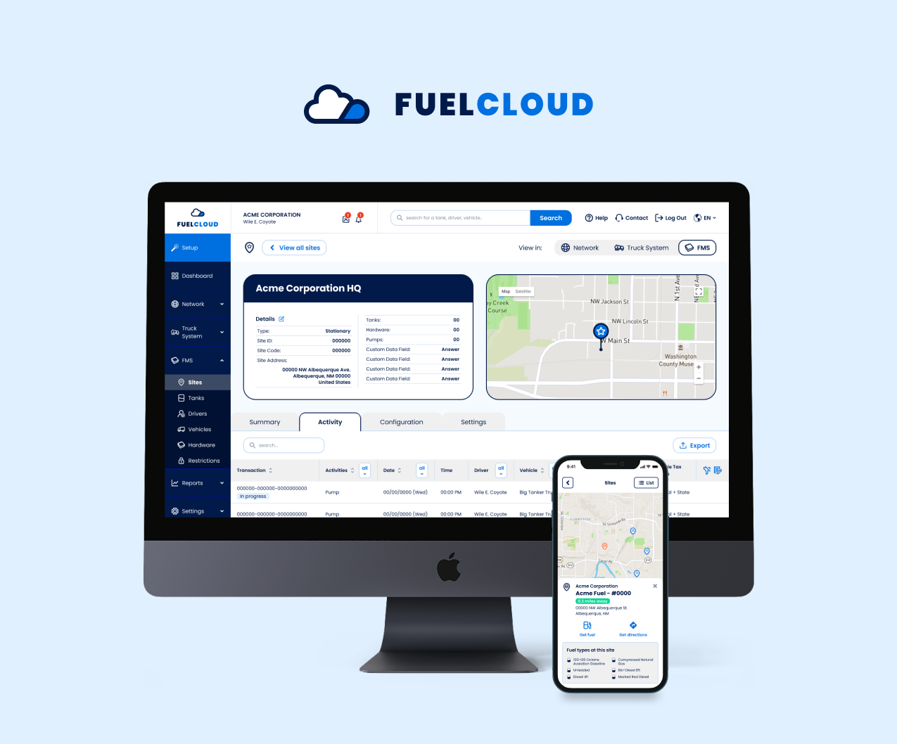 Adam Sammons - Portfolio