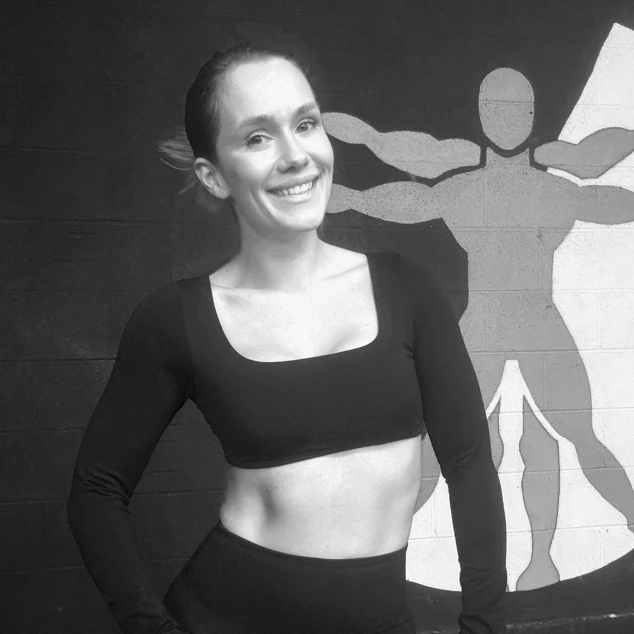 Personal Training — United Athletic Club