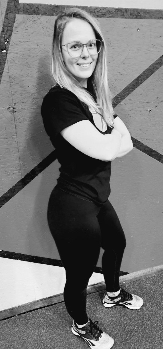 Personal Training — United Athletic Club