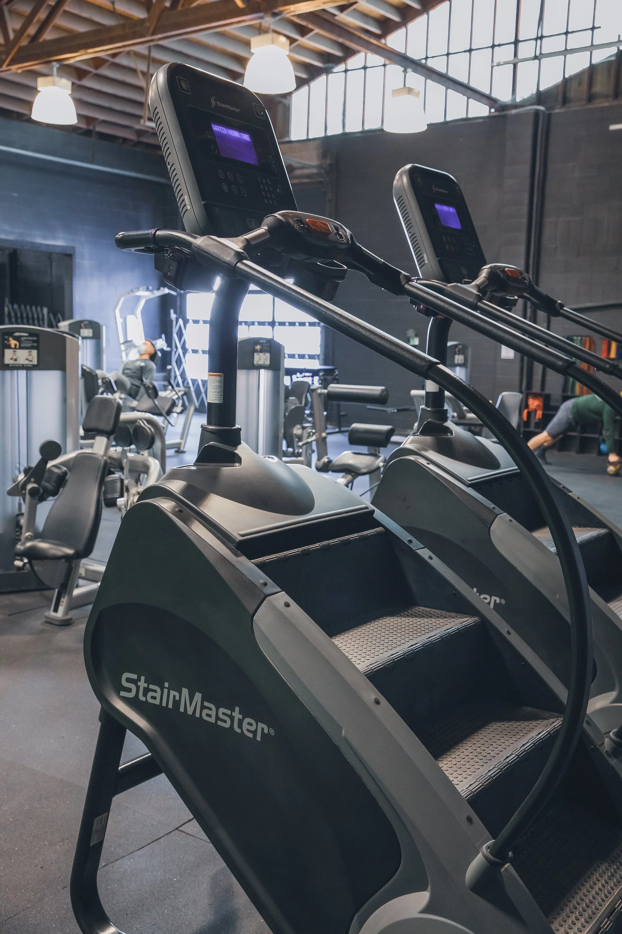 Gym Tour 2022 — United Athletic Club