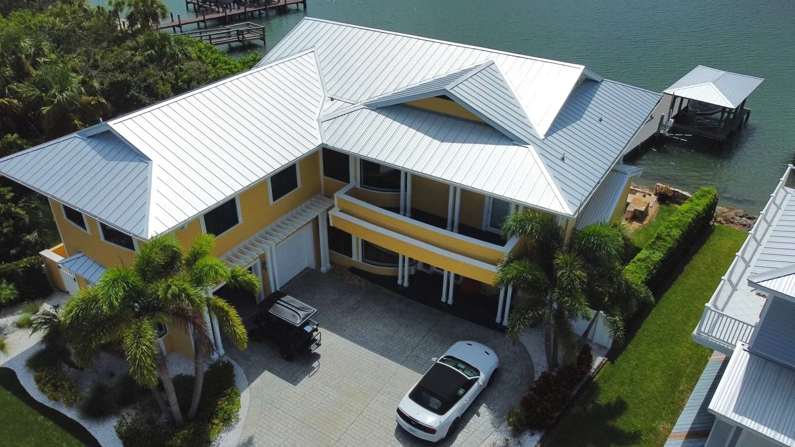 Fla Roofing and Restoration | Residential Roofing Based in Florida