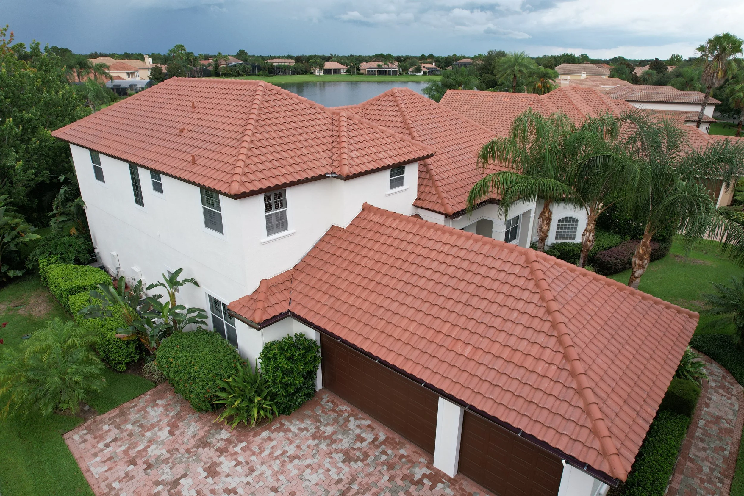 Fla Roofing and Restoration | Residential Roofing Based in Florida