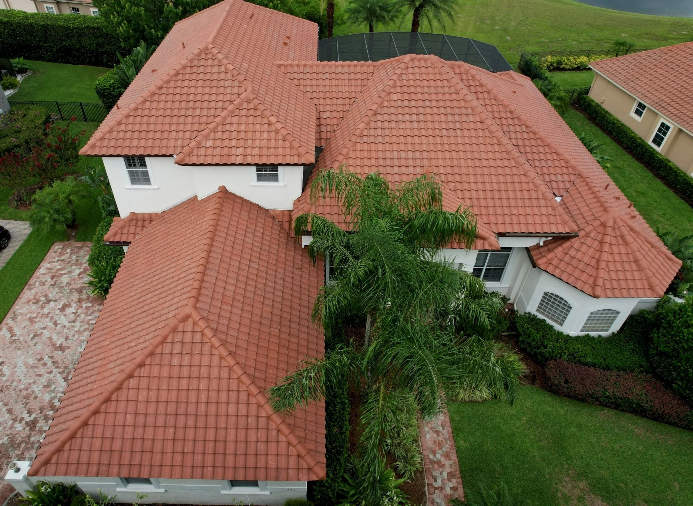 Fla Roofing and Restoration | Residential Roofing Based in Florida