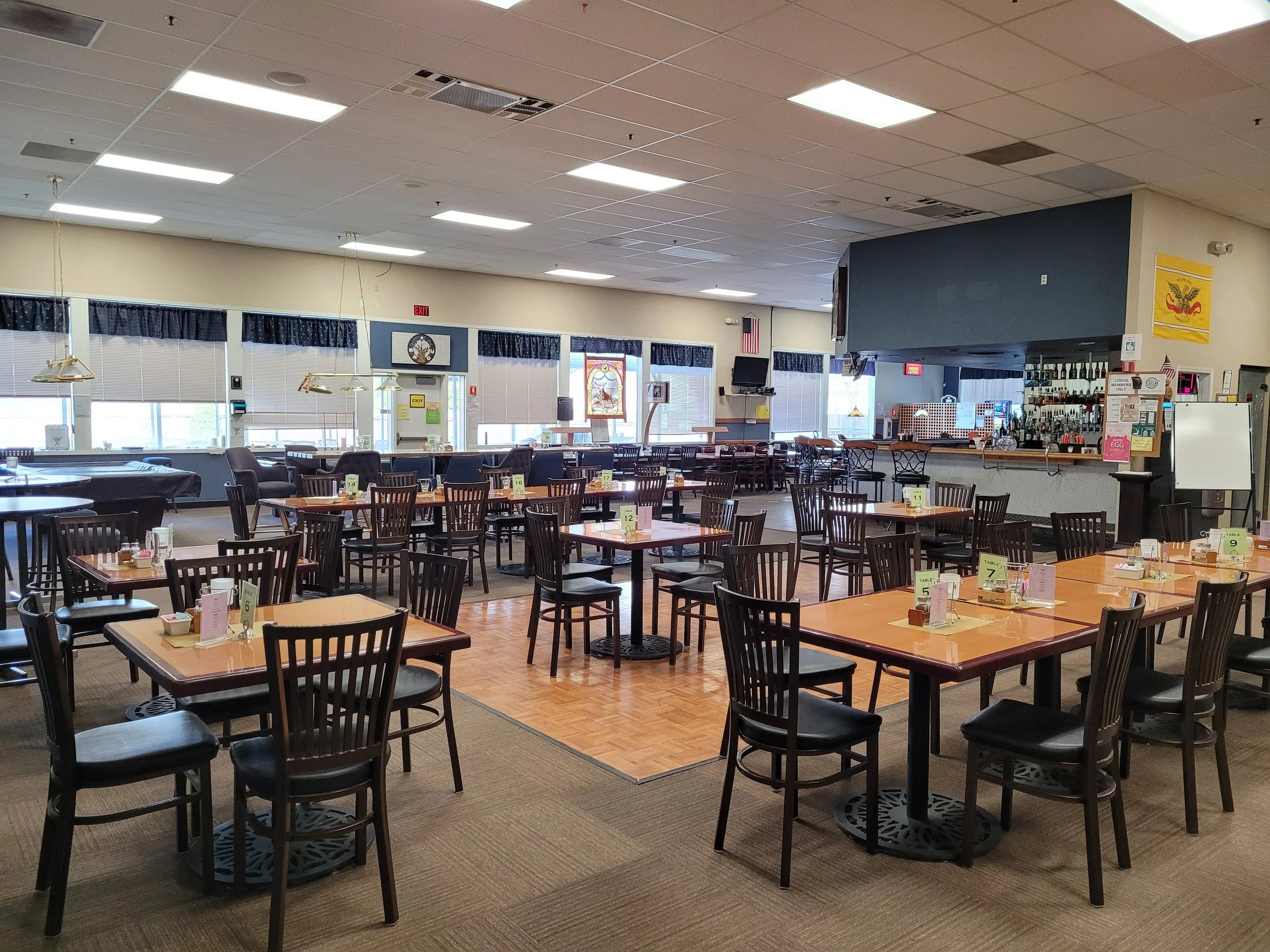 Salem Elklet — Salem Elks Lodge #336