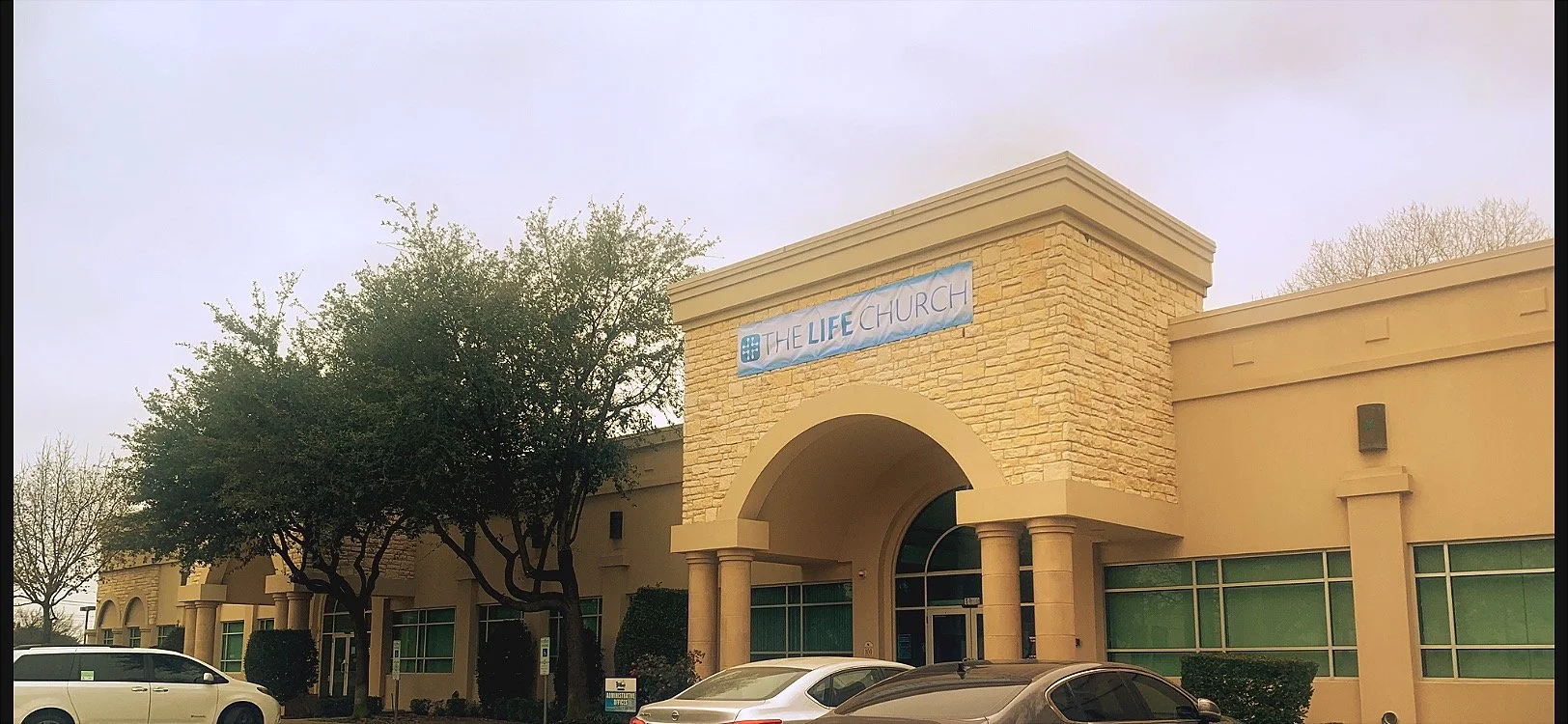 The Life Church Arlington