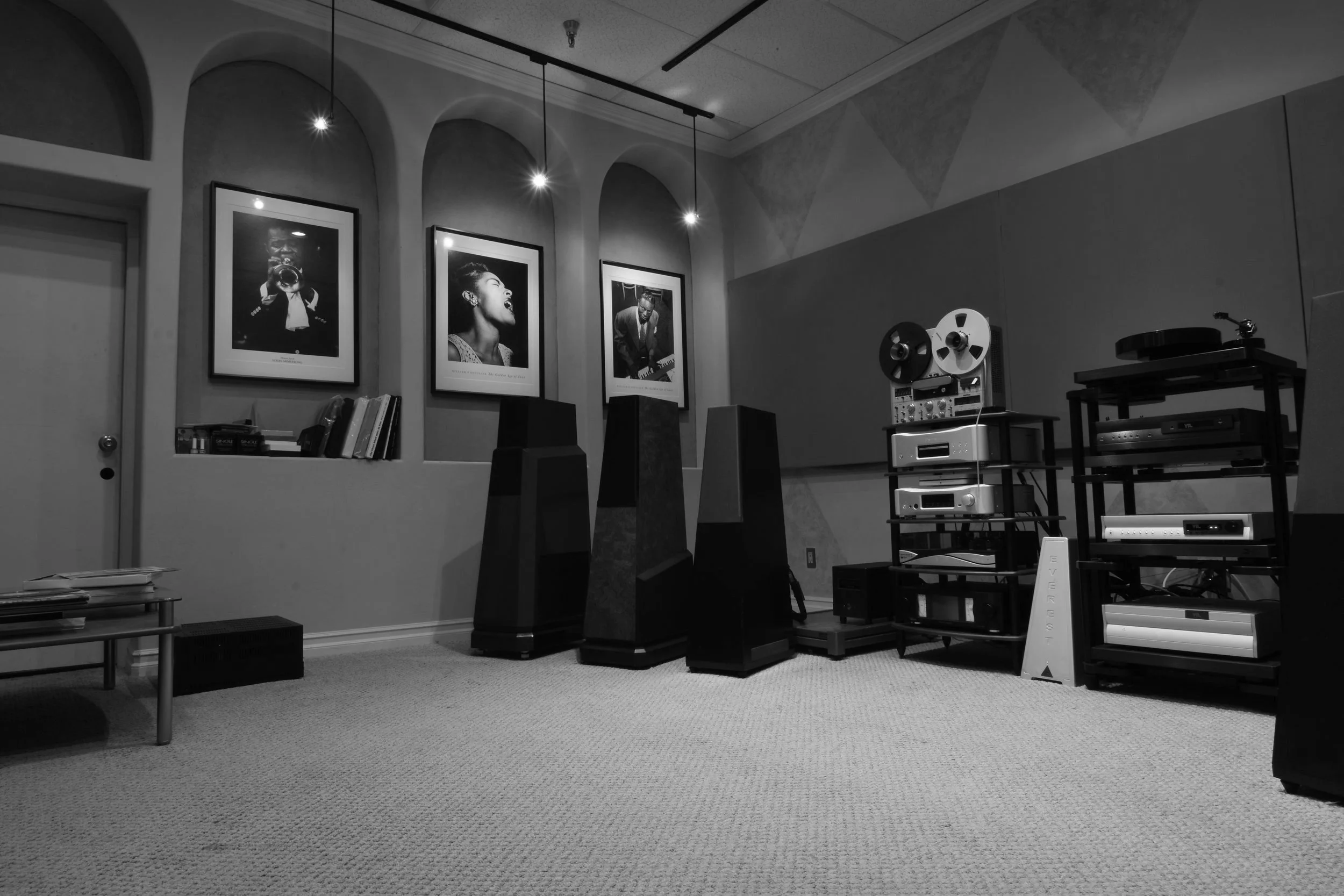 Featured Brands — Stereo Unlimited