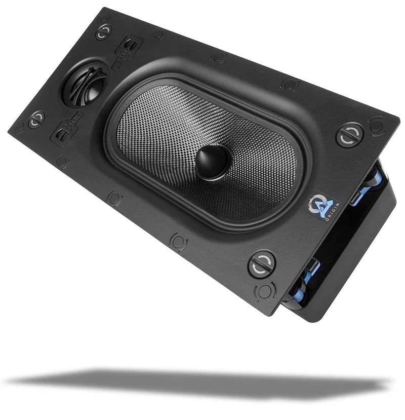 Speakers - Origin Acoustics - San Diego, Ca — Stereo Unlimited