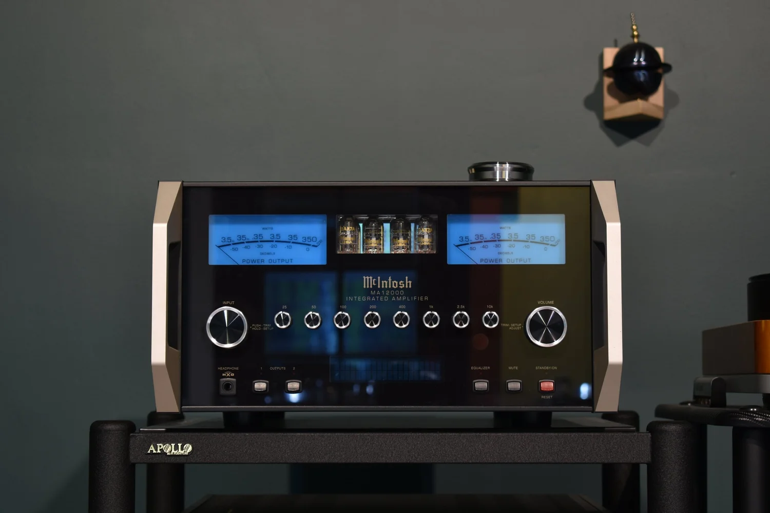 High Fidelity - Stereo Systems, Audio Components - San Diego, Ca ...