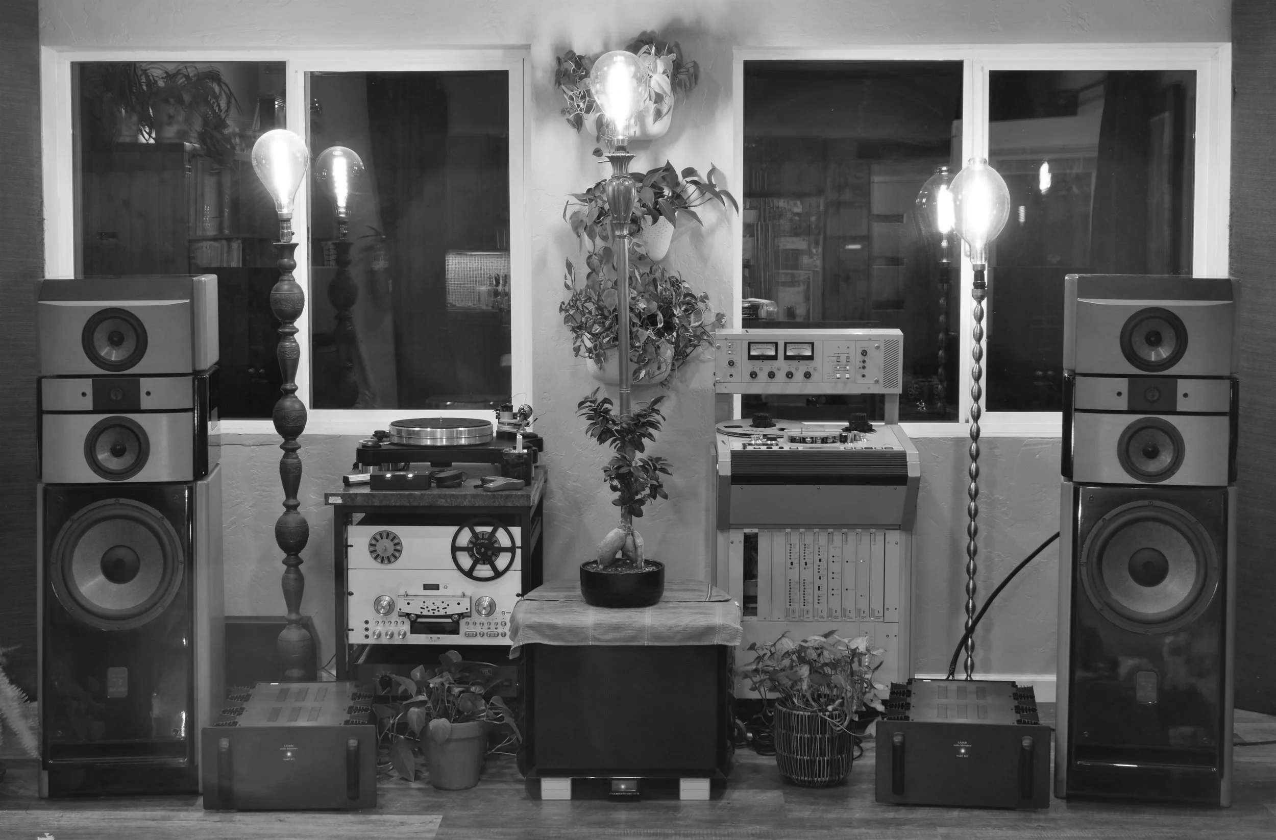 High Fidelity - Stereo Systems, Audio Components - San Diego, Ca ...