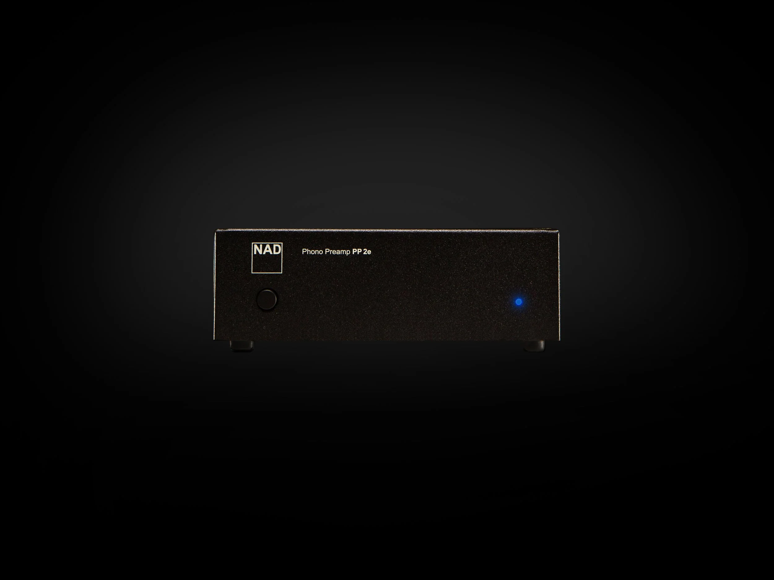 Phono Stages - NAD - San Diego, Ca — Stereo Unlimited