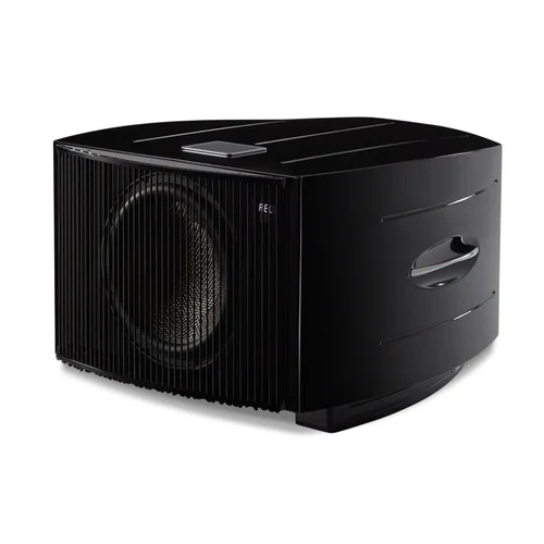 Subwoofers - REL Acoustics - San Diego, Ca — Stereo Unlimited