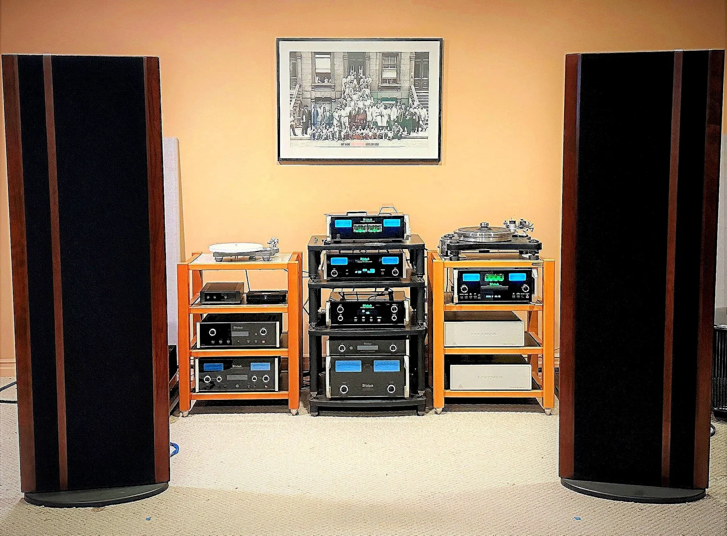 Services - Stereo, Audio, Video in San Diego, Southern California ...