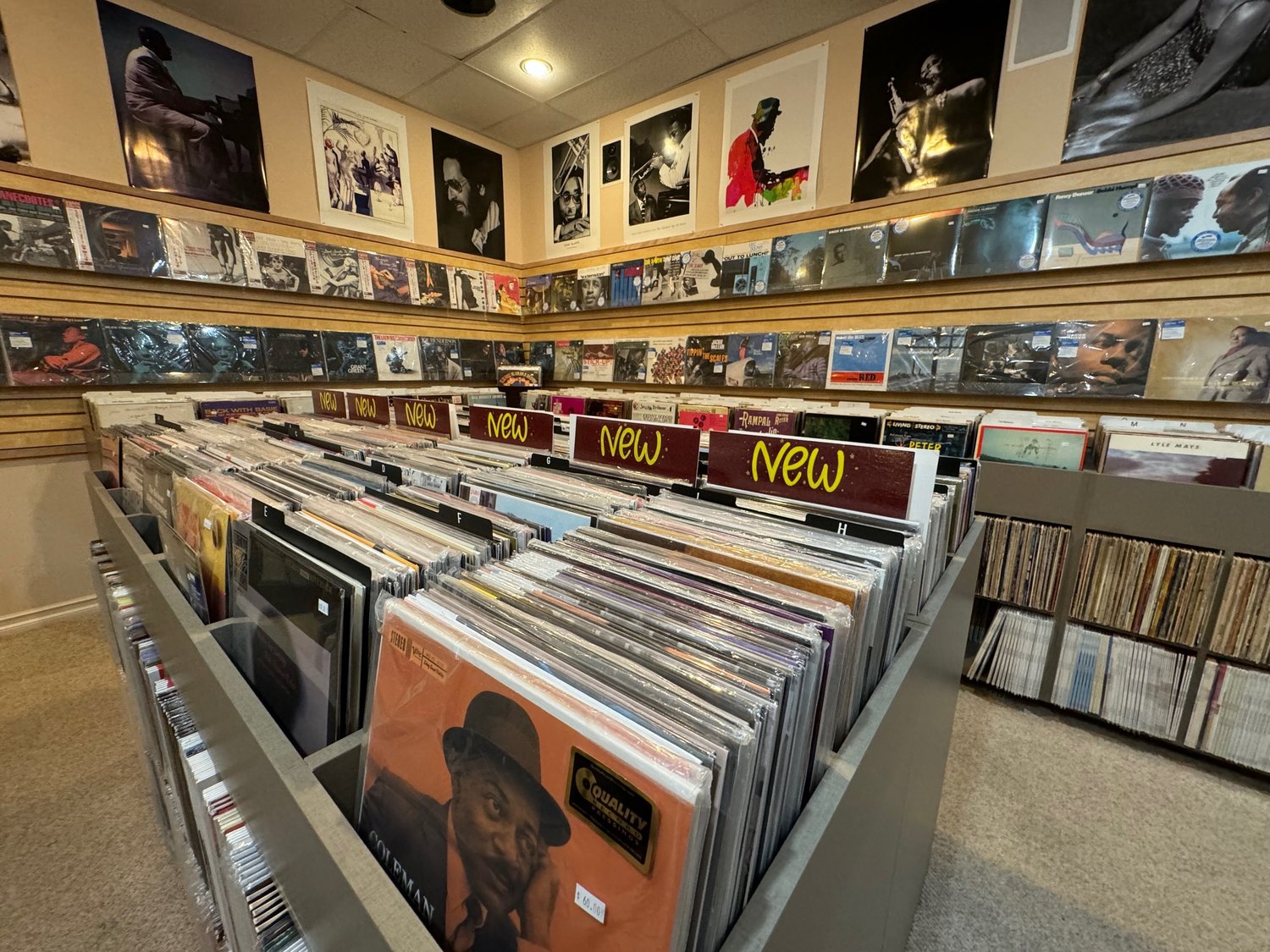 Sell us your Vinyl Records - San Diego, Ca — Stereo Unlimited