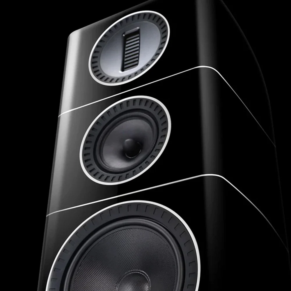 Speakers - Wharfedale - San Diego, Ca — Stereo Unlimited