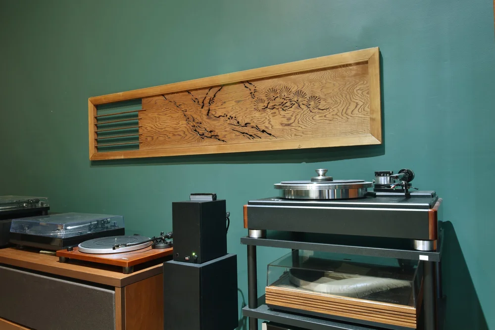 High Fidelity - Stereo Systems, Audio Components - San Diego, Ca ...