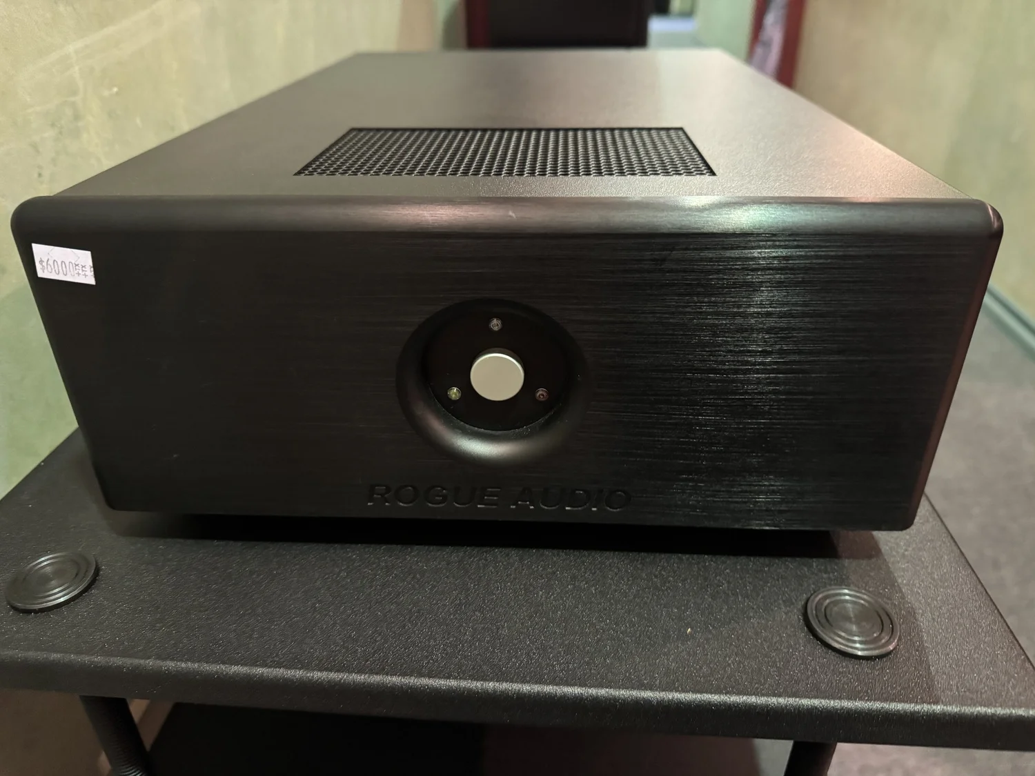 Shop Used High Fidelity Audiophile Stereo Equipment Online - San Diego ...